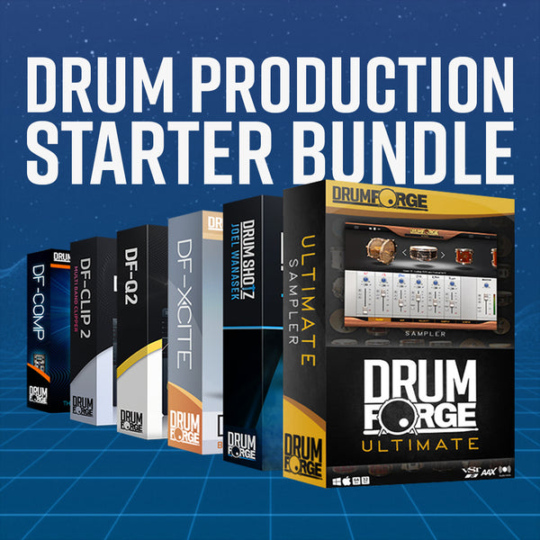 Products - Drumforge
