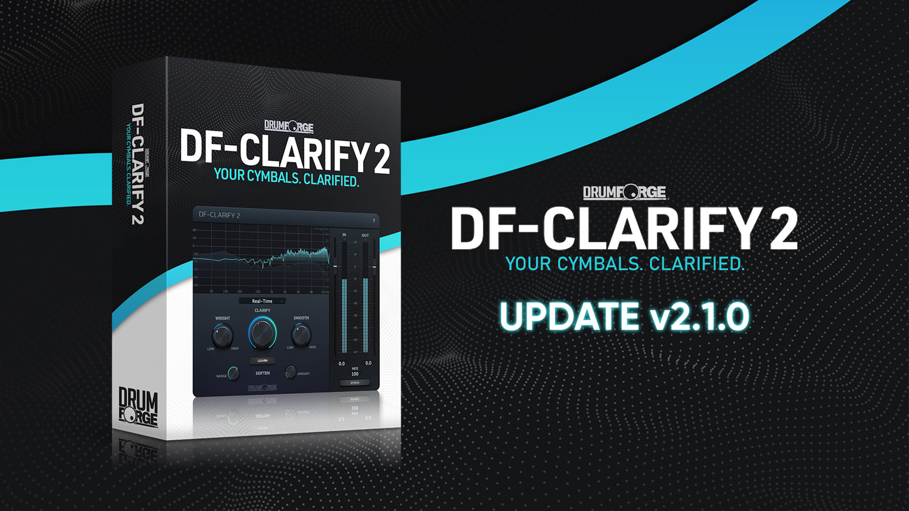 DF-CLIP 2 v2.2.0 Update - Drumforge