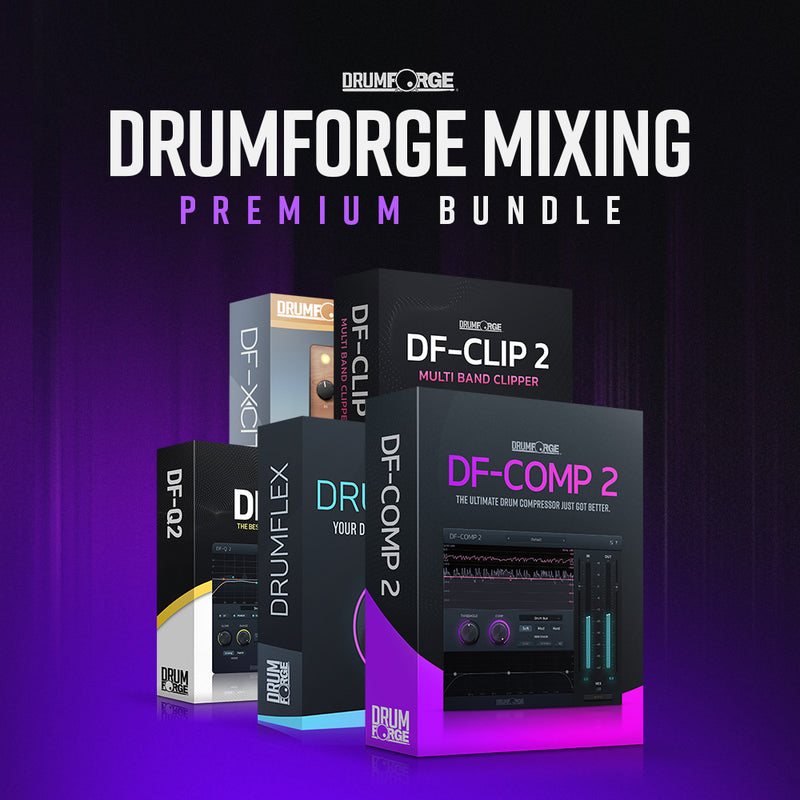 Drumforge