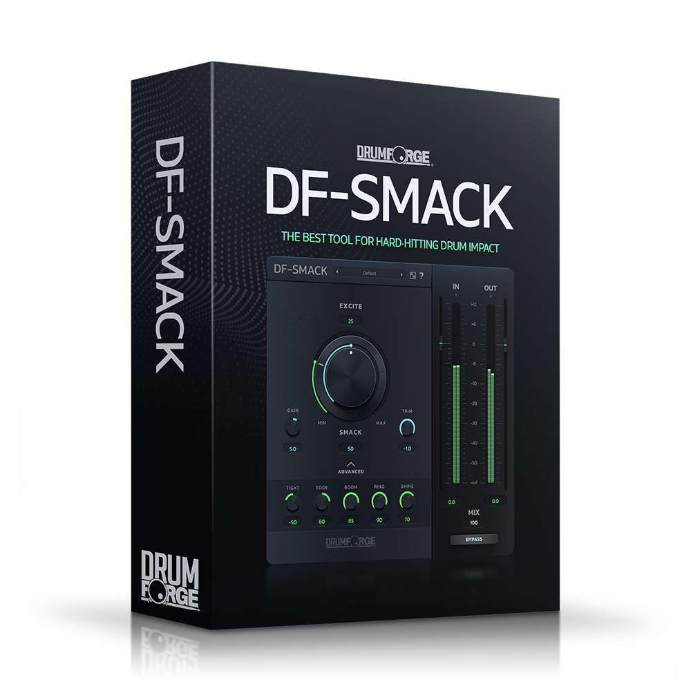 DF-SMACK - Drumforge