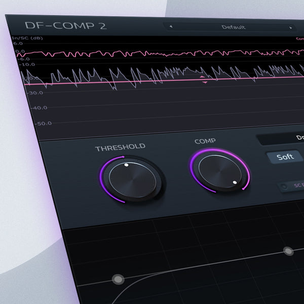 DF-COMP 2 - Drumforge