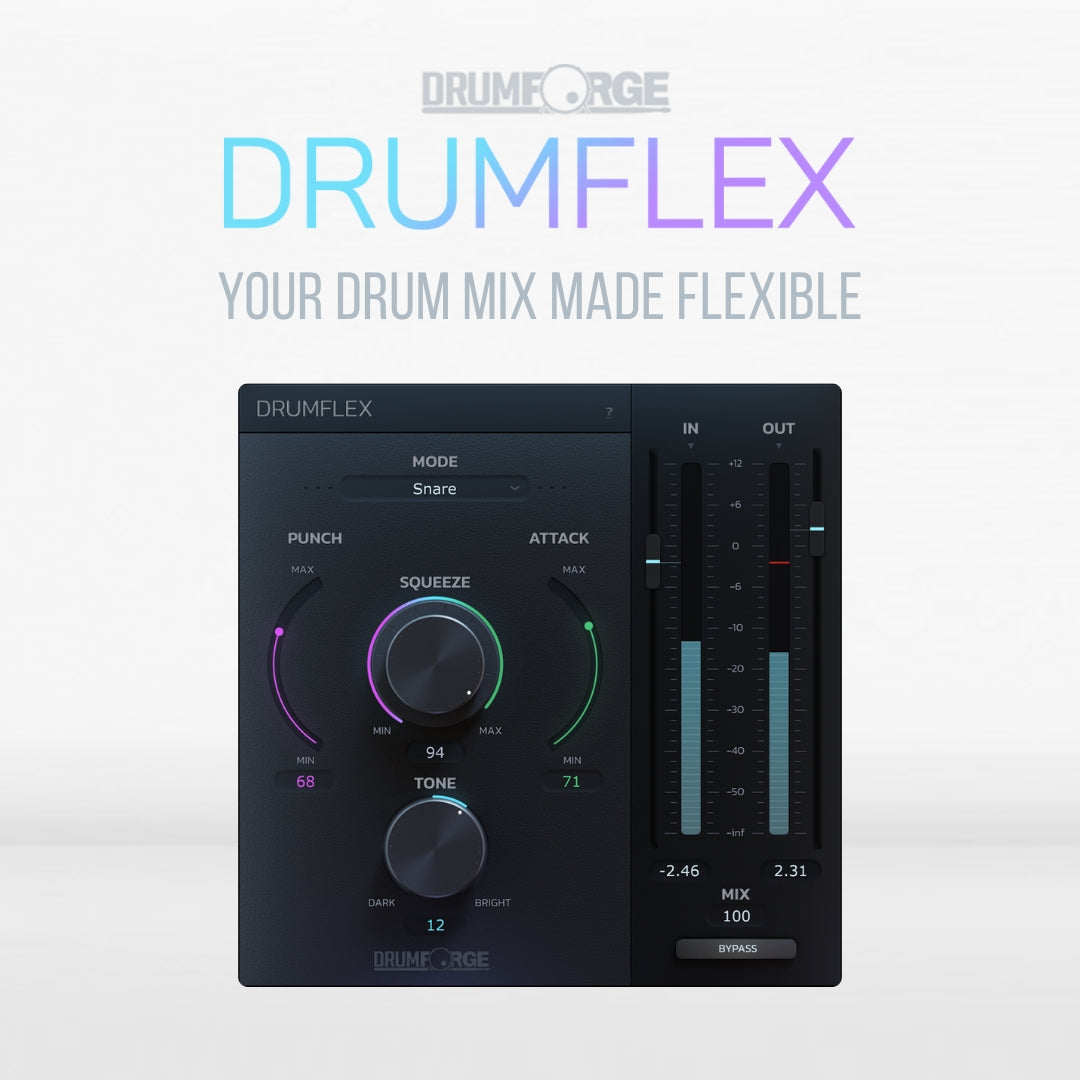 Drumflex - Drumforge