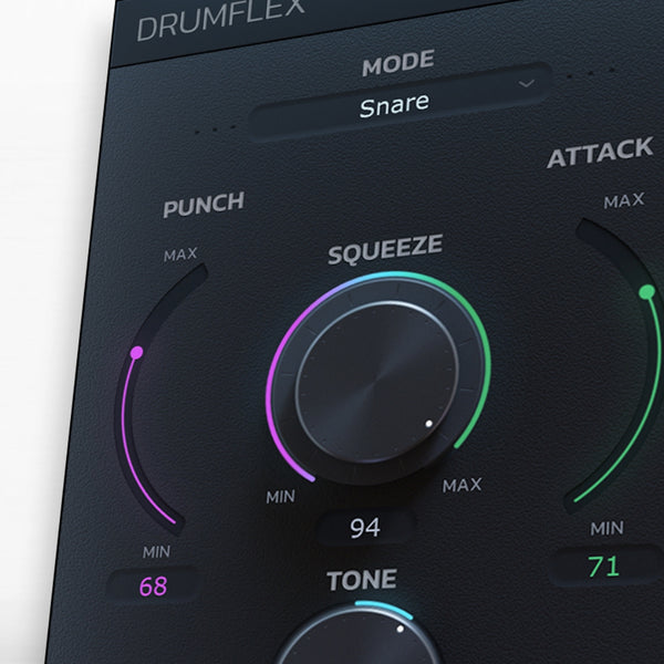 Drumflex - Drumforge
