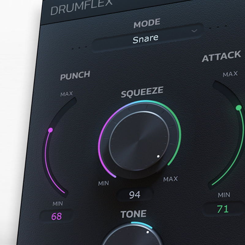 Drumflex - Drumforge