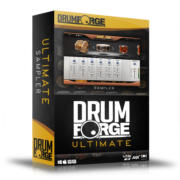 Drumforge
