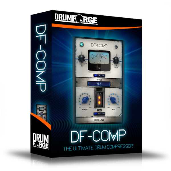 Products Page 2 - Drumforge