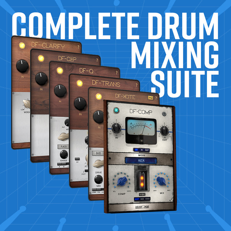 Bundle - Drumforge