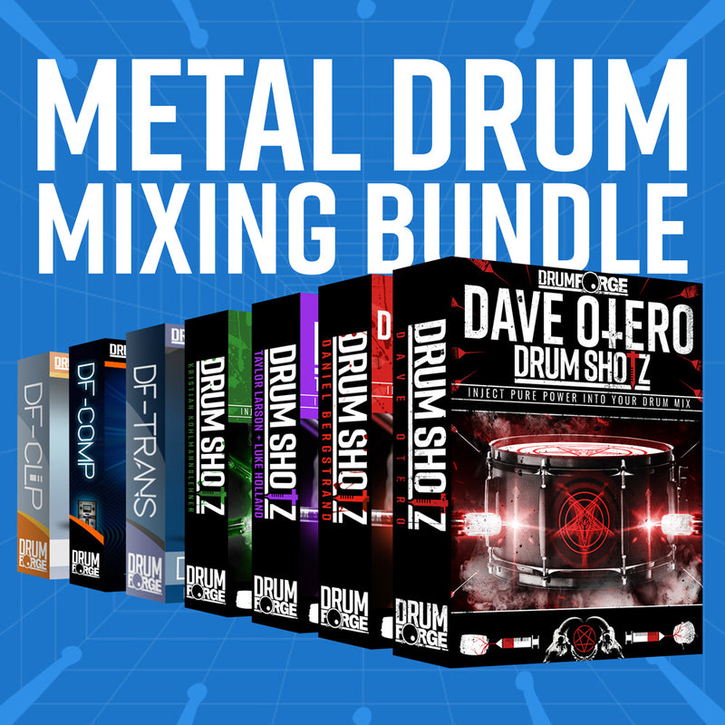Bundle - Drumforge