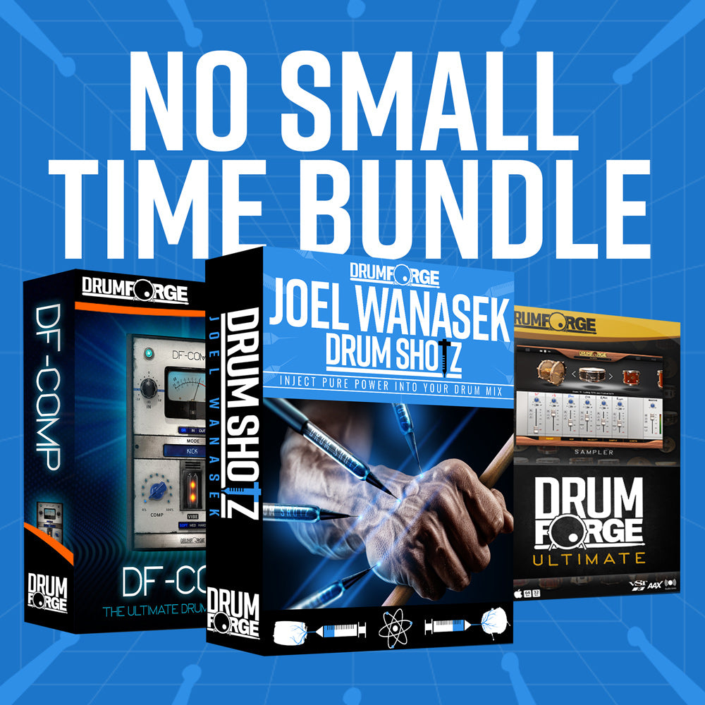 Bundle - Drumforge